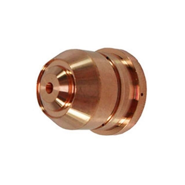 Hypertherm 220975 Nozzle 125A for Powermax 125. Package of 5Plasma ...