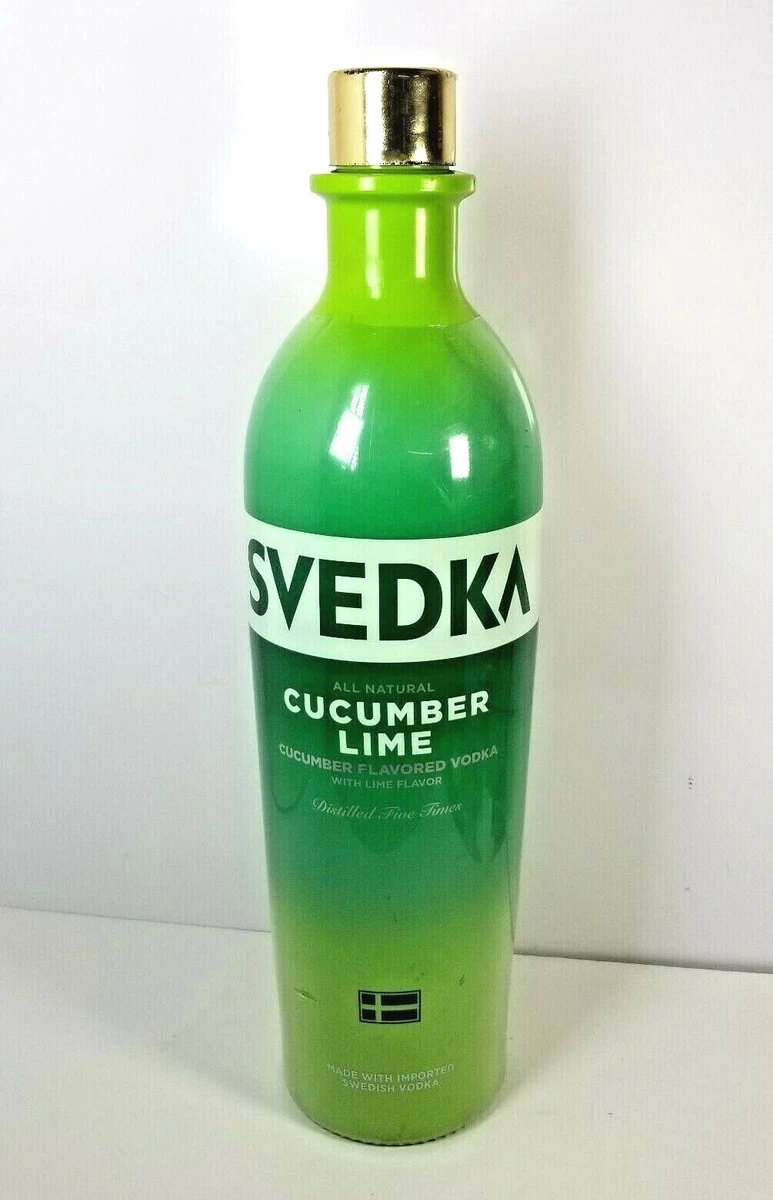 Svedka Flavors