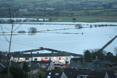 Photo 6x4 Malt Shovel Inn Warton Carnforth This picture was taken at ...
