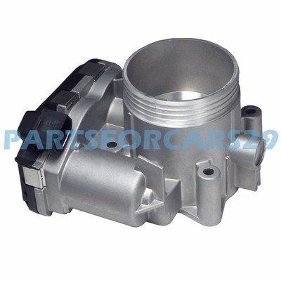BRAND NEW COMPLETE Throttle Body Fits Volvo 30711554 0280750131 | eBay