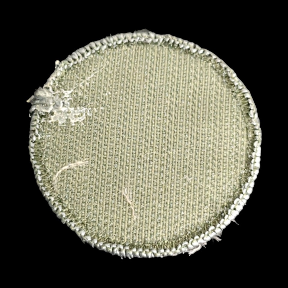 US Army 4th Logistical / Sustainment Command ~2" Subdued Patch Hook and ...