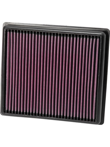 K&N Panel Air Filter fits BMW 3 Series 2.0 E92 320 d (33-2990) | eBay ...