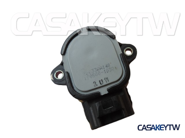 Subaru OEM 99-02 Legacy-throttle Position Sensor TPS 22633aa210 for ...