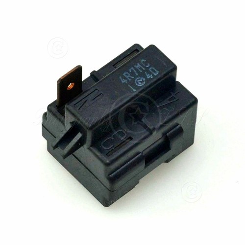 4R7MC Fridge Compressor Motor PTC Start Relay For Magic Chef Danby ...