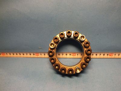 BIKON Double Taper Locking Device Bore F-95mm f-63mm h-24mm | eBay UK