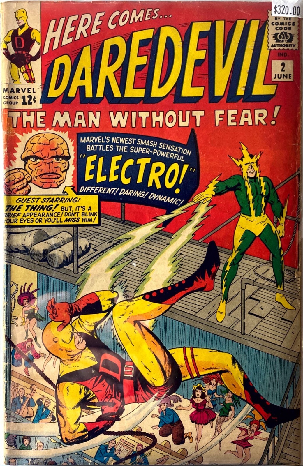 Marvel Daredevil 226 Comic Book (Single Issue, 1986) for sale online | eBay