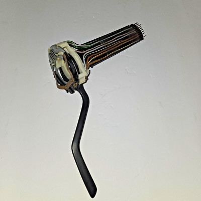 NOS SWF 296597 Turn Signal Switch 9 Wire Volkswagen Type1 Bug Type3 ...