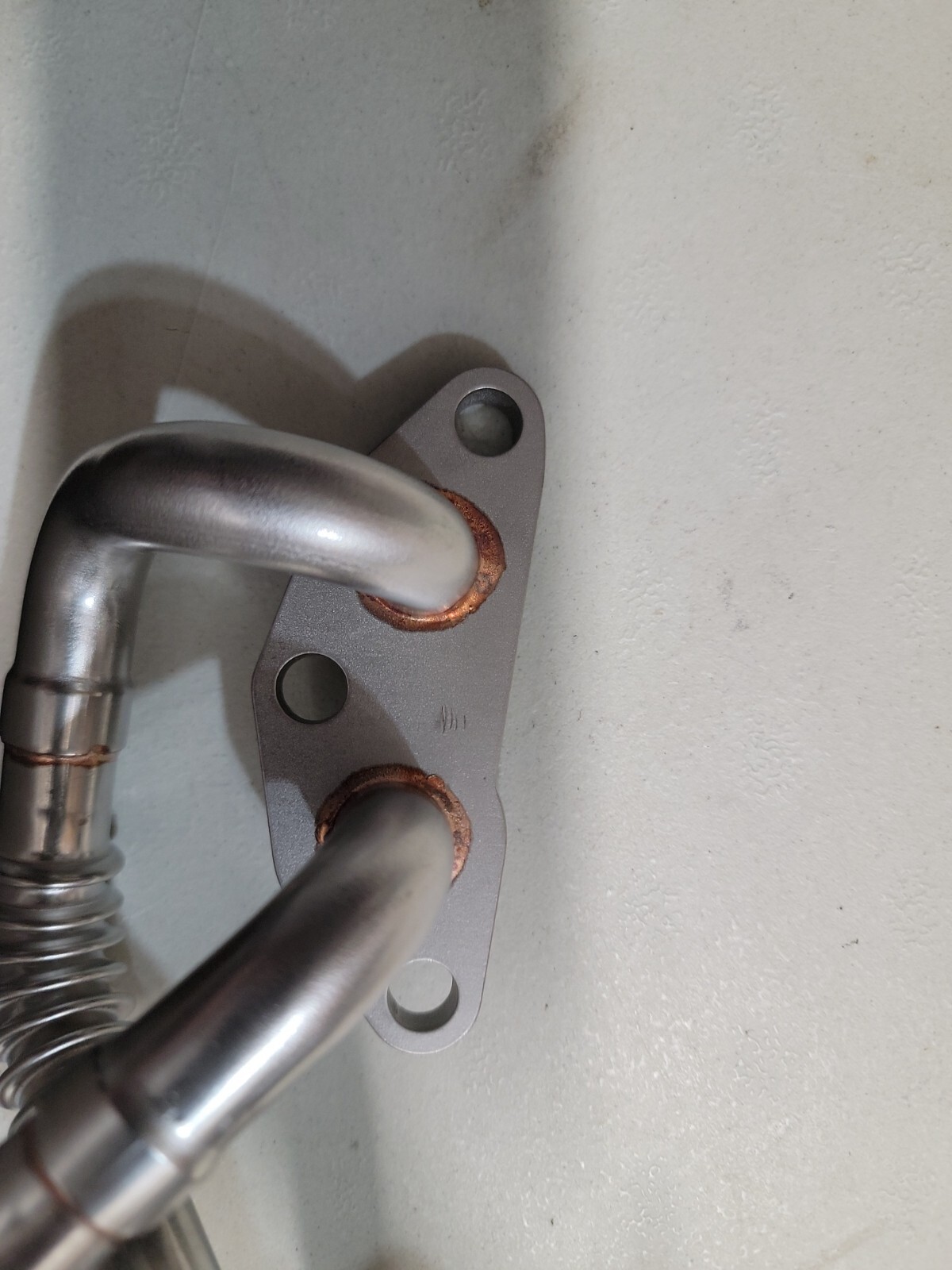 OIL COOLER PIPE 1576731020 15767-31020 for TOYOTA LEXUS | eBay