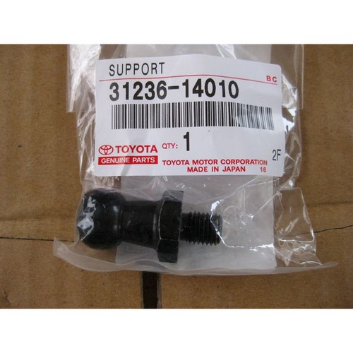 TOYOTA / Genuine OEM / Clutch Release Support Fork Ball 31236-14010 | eBay