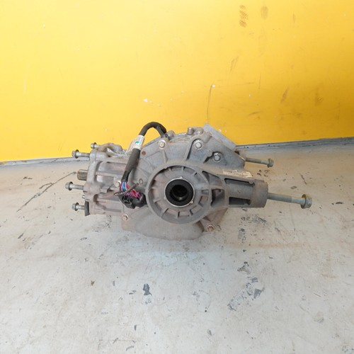 2018-2024 CHEVROLET TRAVERSE AWD REAR CARRIER DIFFERENTIAL OEM 86800559 ...