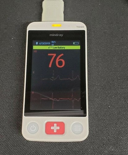 Mindray Datascope BeneVision TD60 Telepak - Biomed Tested | eBay UK