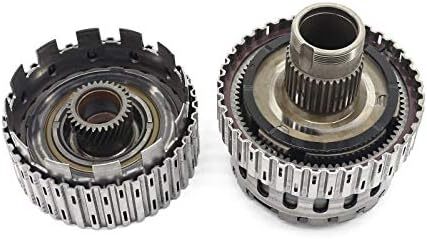 U140E U140 U240 U241 TRANSMISSION PLANET 4 GEARS SET FORWARD BUSHING ...