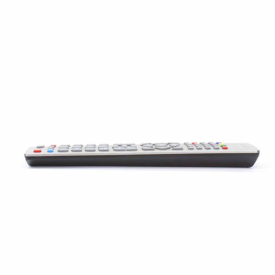 Genuine Sharp Aquos Remote Control For Smart TV with Netflix YouTube ...