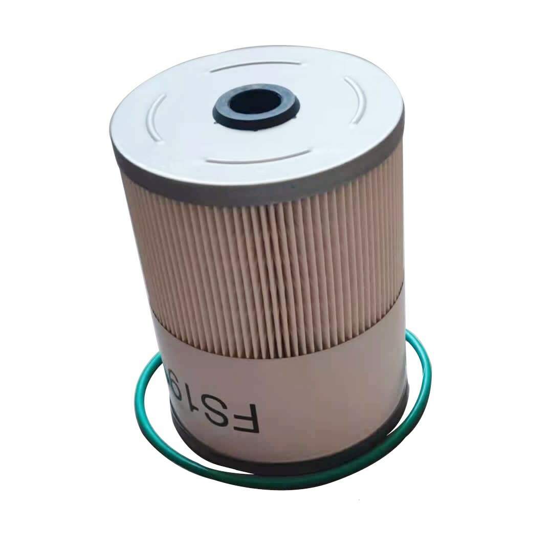 DONALDSON P551011 - Fuel filter cross reference