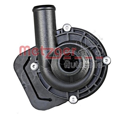 Additional Water Pump For MERCEDES W177 Amg GT W247 A205 07-19 ...