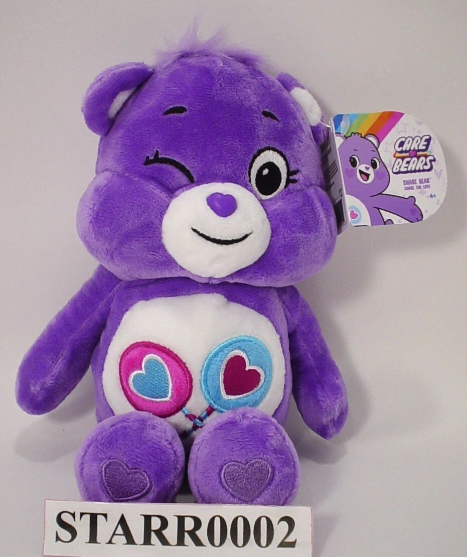 Share Care Bear