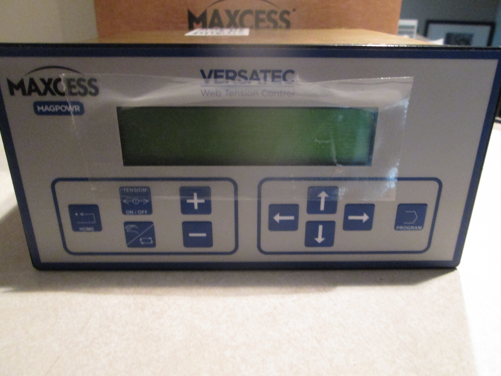 MAXCESS MAGPOWR, VERSATEC 29LVTC **NEW ** | eBay