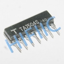 Ta1101b - TA 1101b Integrated Circuit for sale online | eBay