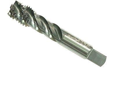 7/8-9 TAP GH5 4 FLUTE SPIRAL FLUTE BOTT HYPRO TAP STEAM OXIDE OSG ...