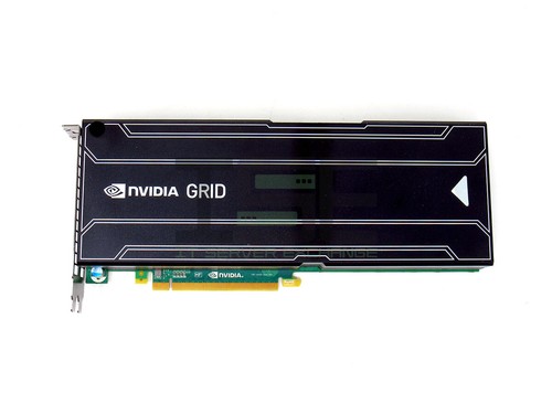 Dell Nvidia GRID K2 8GB GDDR5 Graphics Card KVJ6K / JW9YC | eBay