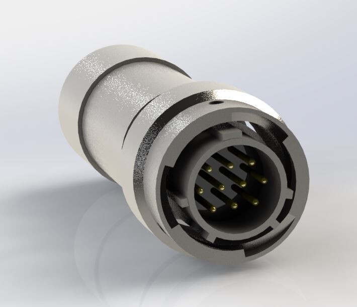 ABB 3HAC037070-001 Connector set R3.CP/CS Fast delivery for sale online ...