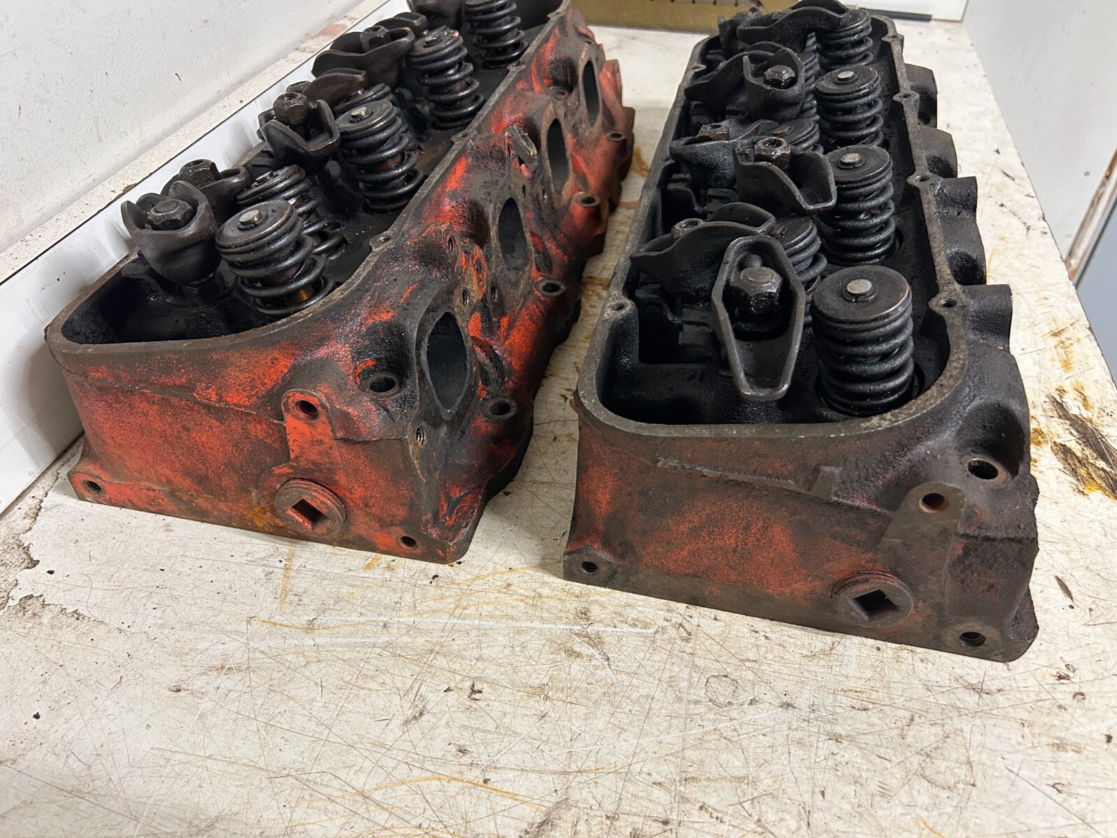 1971 1972 CHEVY CHEVELLE CAMARO VETTE BIG BLOCK 402 454 6272292 ...