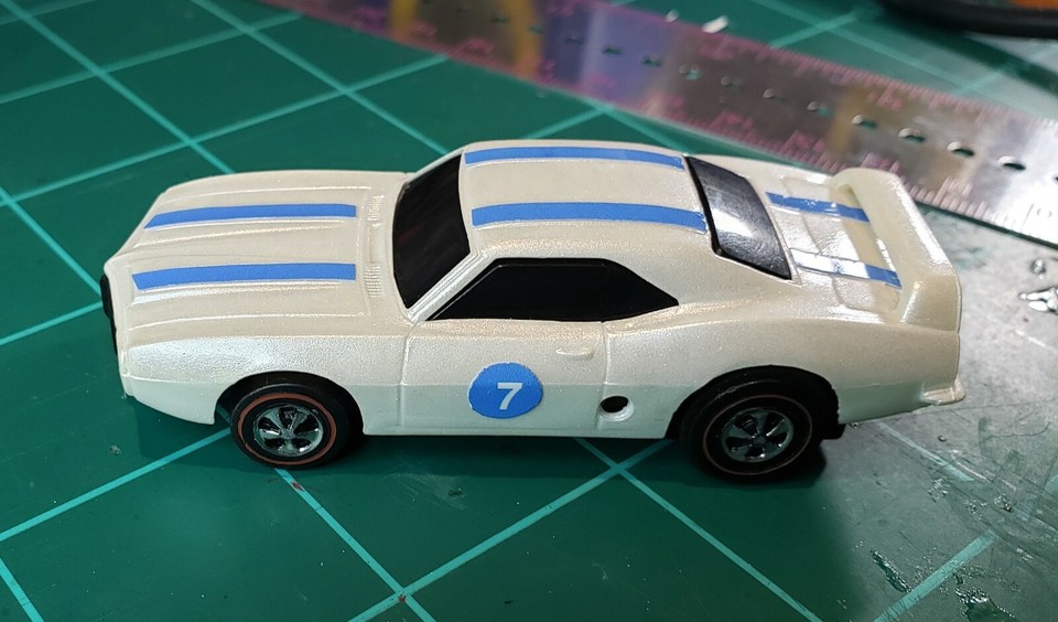 HOT WHEELS SIZZLERS reproduction stickers decals for All Sizzlers cars ...