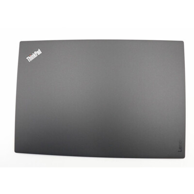 For Lenovo ThinkPad T470s FRU:01YT231 Rear Housing Back LCD Lid Cover ...