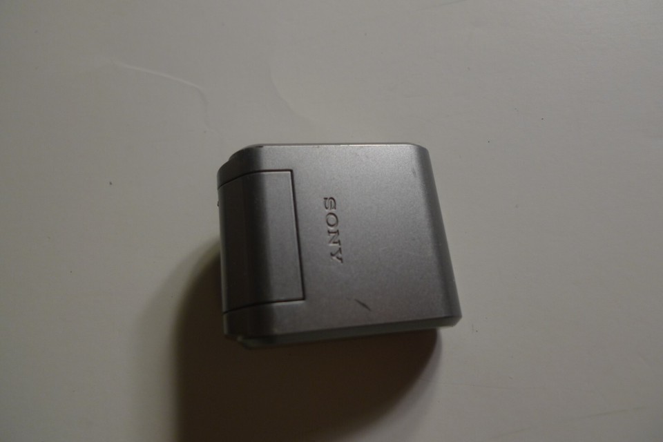 Great Sony HVL-F7S Shoe Mount Flash for NEX-3 NEX-5 NEX-C3 NEX-5N NEX ...