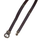 Medieval Reenactment Theater Renaissance Festival Genuine Leather Belt ...