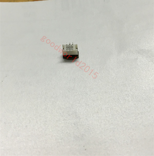 Logic Board Battery Flex Connector Module for iPod Classic 7th Gen Thin ...