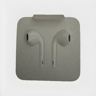 Apple Earpods OEM - iPhone 14 13 12 11 Lightning Cable Earbud ...