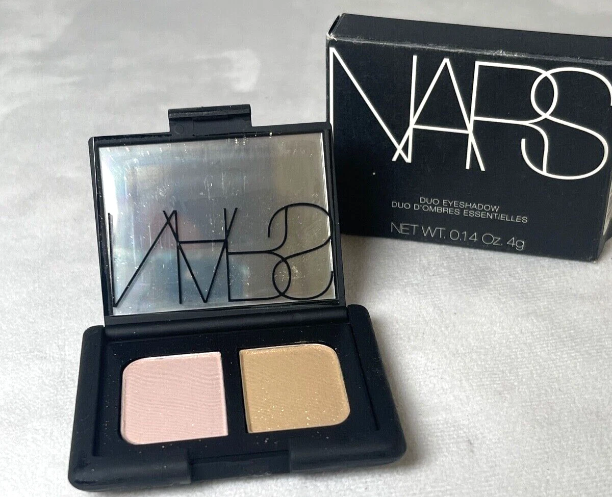 Nars Windstar