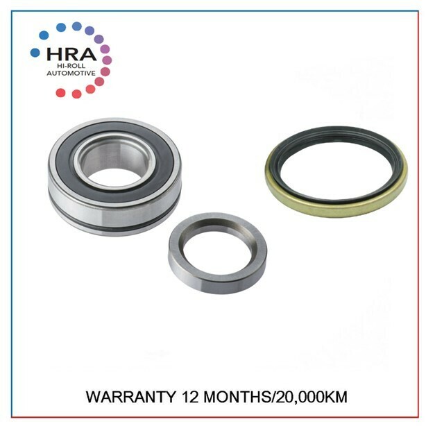 Rear Wheel Bearing Kit for Toyota Corona RT104, 118 Wagon, Liftback 3/ ...
