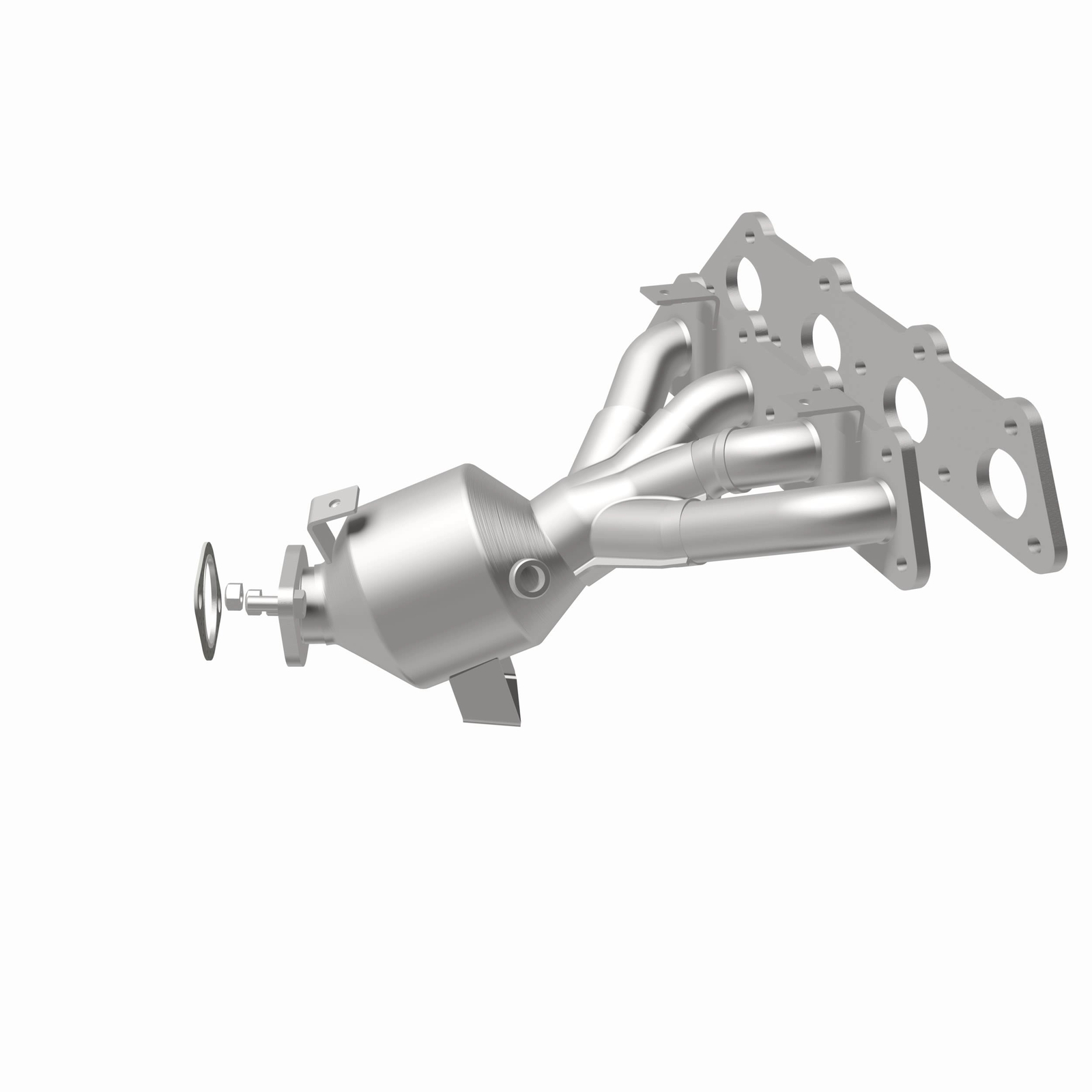MagnaFlow 51429-BC for 2012-2015 Kia Rio | eBay