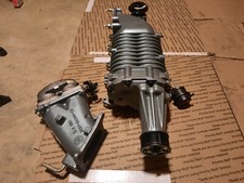 03/04 Mustang Cobra Eaton M112 Supercharger Ported Case for sale online ...