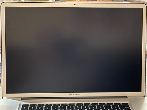 Apple Mac Powerbook 17 inch screen | eBay