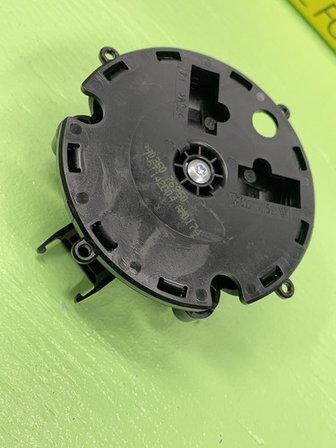 New Genuine Mercedes Side View Mirror Window Motor Left OE 1718200942 ...