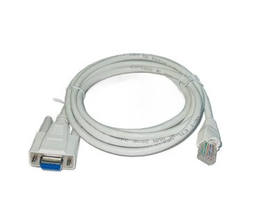 E315882 CAT5.E Patch Cable, 24awg, Forti gate Console Cable 6FT, Forti ...