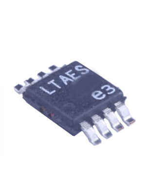 1PCS LTC6904 LTC6904CMS8 LTAES LTC6904IMS8 MSOP-8 | eBay