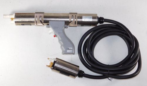 KeyTek 2000 Series ESD Electrostatic Discharger Test System Simulator ...