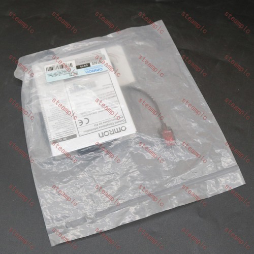 OMRON New In Box E3T-FL13 Diffuse Photoelectric Sensor 2M One year ...