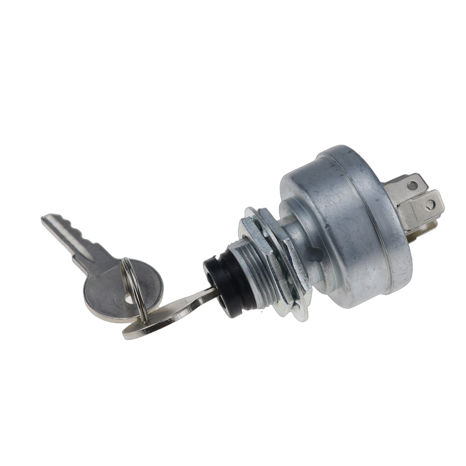 New Ignition Key Switch for John Deere Z425 Z435 Z445 Z465 Z510A Z520A ...