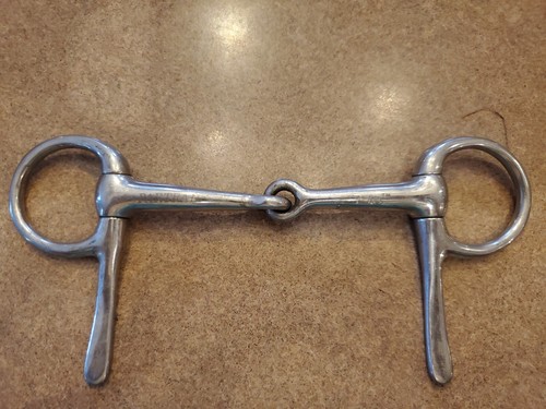 4.5" pony Partrade stainless driving bit Metalab | eBay