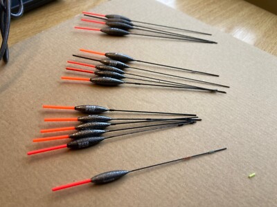 Maver Pole Float Bundle - 15 Floats | eBay UK