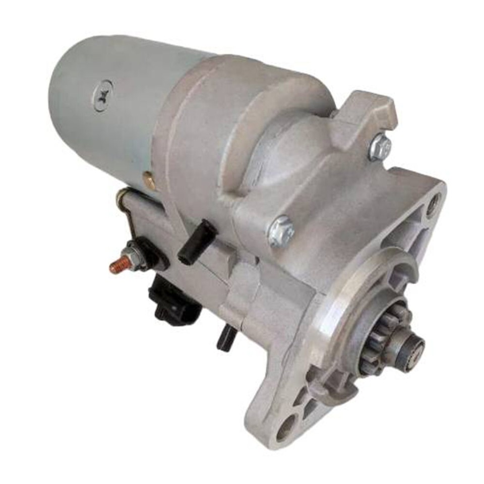 For TOYOTA HILUX 2001-2017 28100-30040 28100-0L040 Starter Motor | eBay