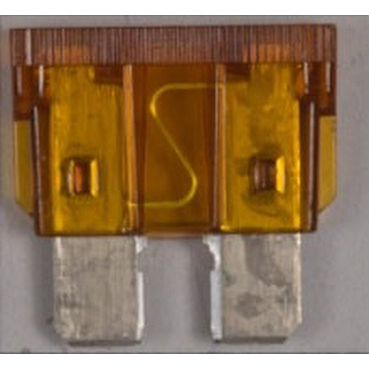 Factory TRP FUS02296 for Trane Fuse; 5 Amp, Tan 689130230213| eBay