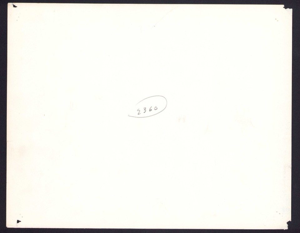 SHANE Original Movie Press Photo 1953 Jack Palance Cowboy Gunfighter ...