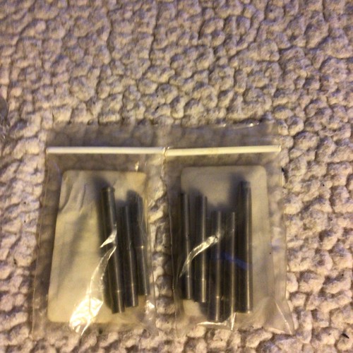 18% NICKEL SILVER FERRULES FOR YOUR BAMBOO FLY ROD. | eBay