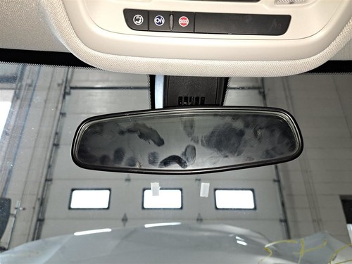 Interior Rear View/Rearview Mirror 2018 Traverse Sku#4106702 | eBay